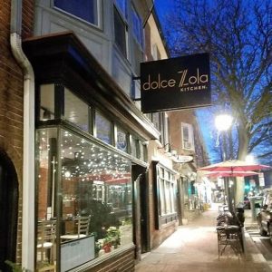 Dolce Zola has opened - New In West Chester, PA