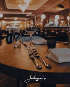 Jolene’s Brings French Elegance to West Chester’s Downtown Dining Scene ...
