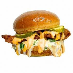 Nanu's Hot Chicken Sizzles into West Chester - New In West Chester, PA